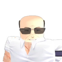Senator - Roblox Anime Vanguards Trade | Traderie
