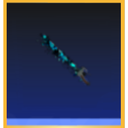 What is Cursed Energy Aura worth? Cursed Energy Aura Value and Recent ...