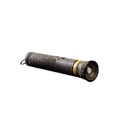 What is Broken Flashlight worth? Broken Flashlight Value and Recent ...