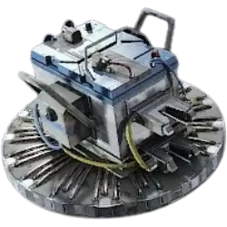 Jolt Mine Blueprint - Arc Raiders Trade | Traderie