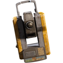 Lidar Scanner | Arc Raiders Wiki
