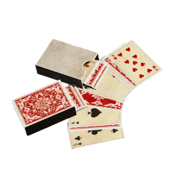 What is Playing Cards worth? Playing Cards Value and Recent Trades ...