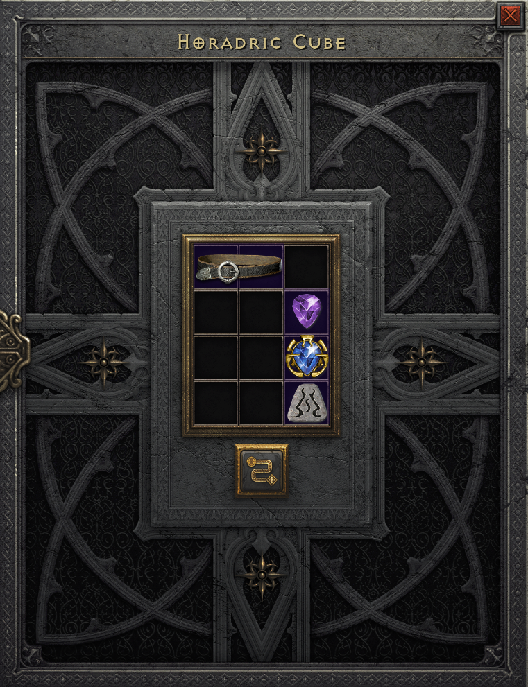 Crafting for Riches | Diablo II: Resurrected (D2R) | Traderie