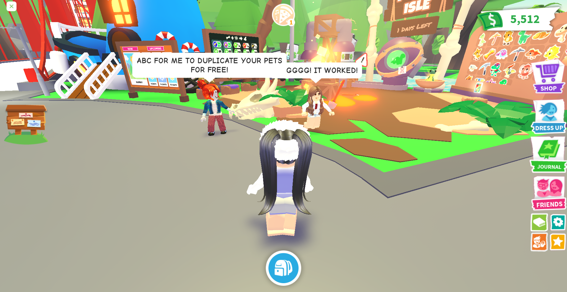 Popular Scams in Adopt Me to Avoid | Roblox Adopt Me | Traderie