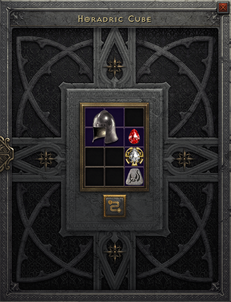 Crafting for Riches | Diablo II: Resurrected (D2R) | Traderie