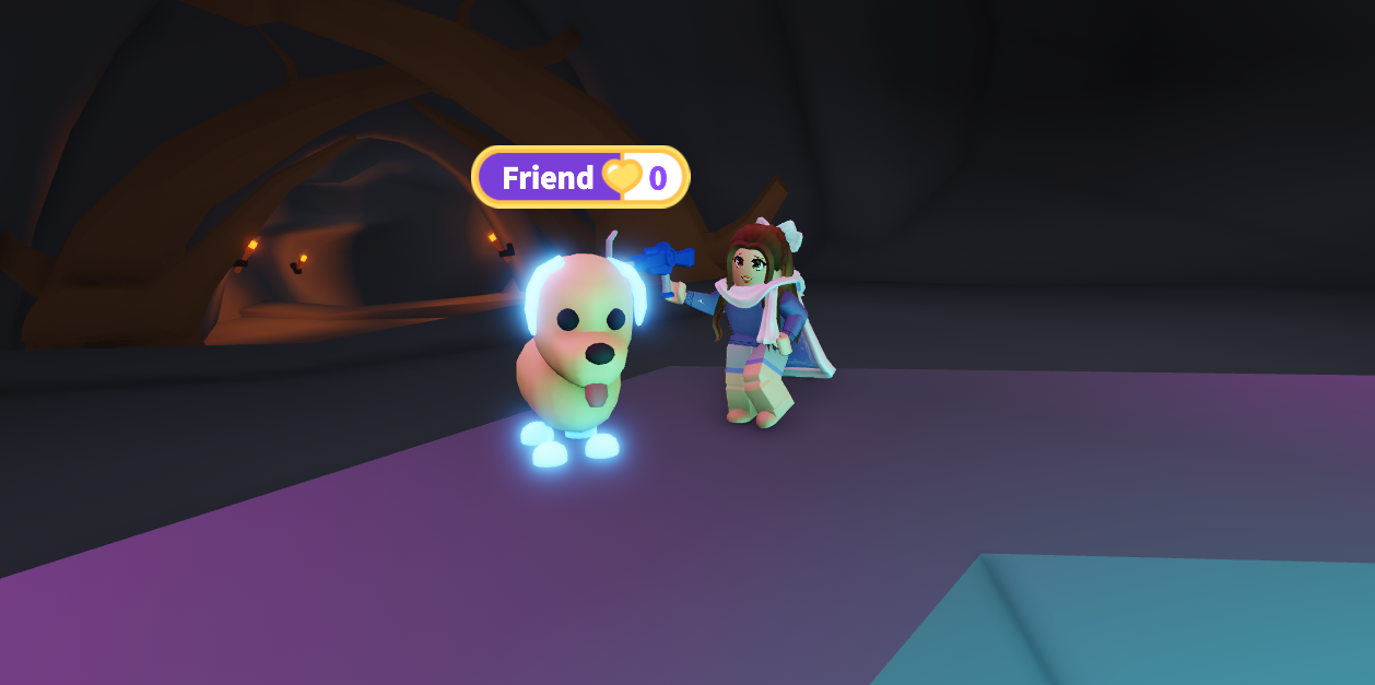 How to make Neon and Mega Neons in Adopt Me! | Roblox Adopt Me | Traderie