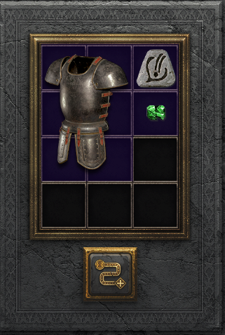 Adding sockets to weapons / armors / shields / helms | Diablo II ...