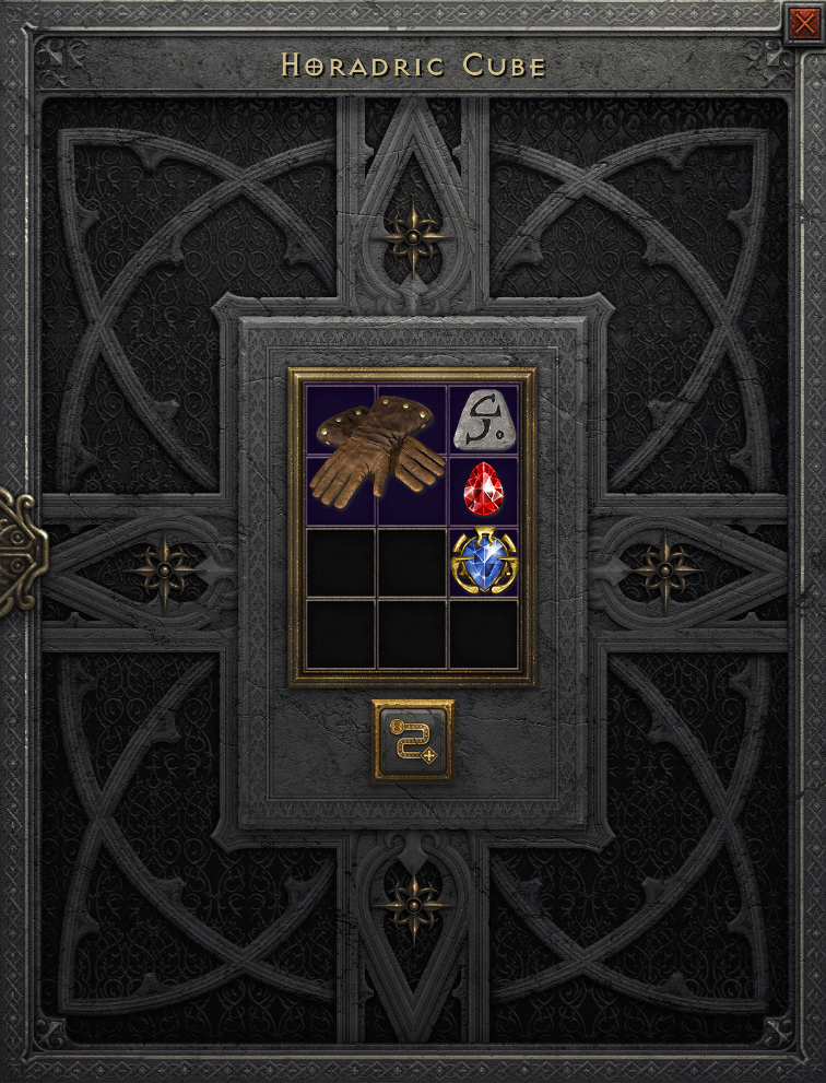 Crafting for Riches | Diablo II: Resurrected (D2R) | Traderie