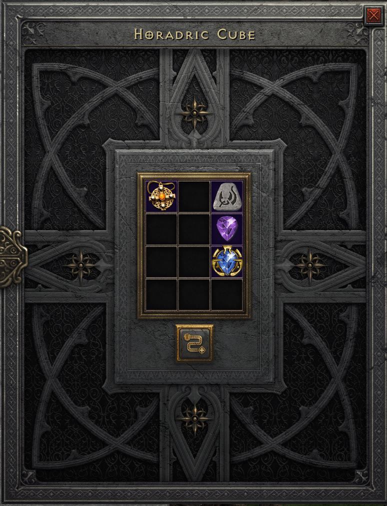 Crafting for Riches | Diablo II: Resurrected (D2R) | Traderie