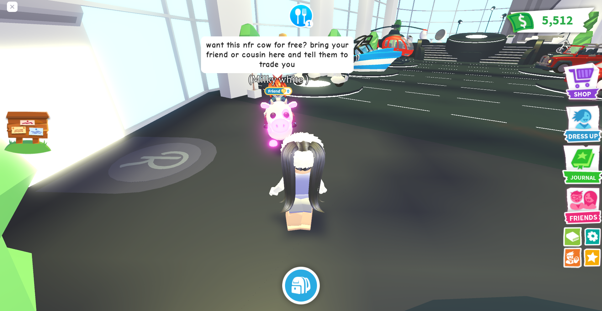 Popular Scams in Adopt Me to Avoid | Roblox Adopt Me | Traderie