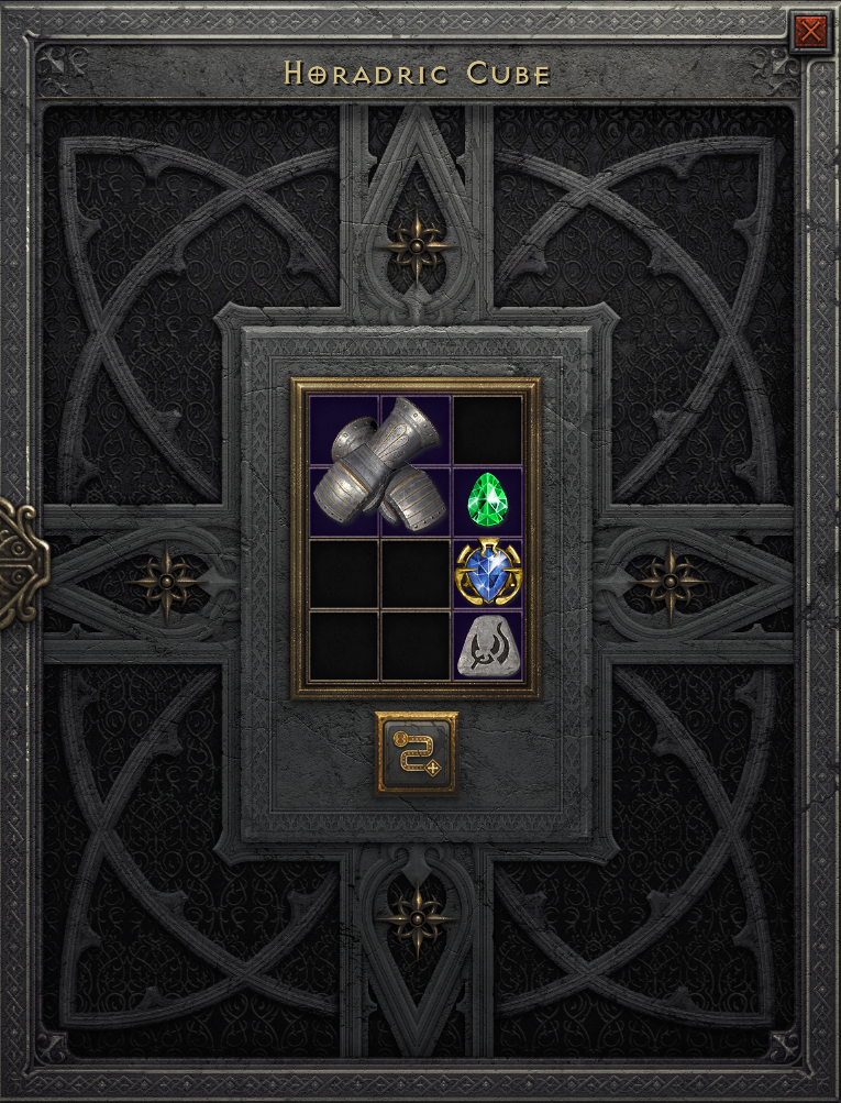 Diablo II: Resurrected (D2R)
