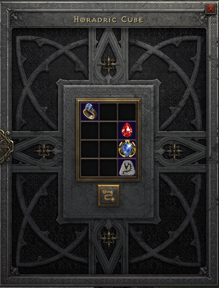 Crafting for Riches | Diablo II: Resurrected (D2R) | Traderie