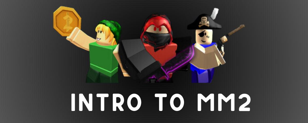 MM2 Strategies | Roblox Murder Mystery 2 (MM2) | Traderie
