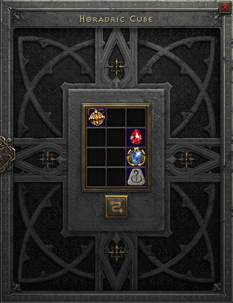 Crafting for Riches | Diablo II: Resurrected (D2R) | Traderie