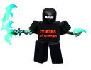 Reaper Listing | Roblox A Universal Time (AUT) Trade | Traderie