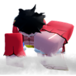 Gomu Listing | Roblox A Universal Time (AUT) Trade | Traderie