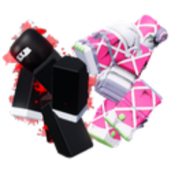 King Crimson - Roblox A Universal Time (AUT) Trade | Traderie