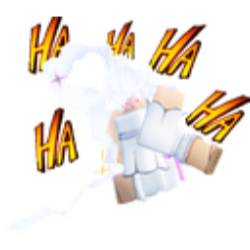 Hito Model: Nika - Roblox A Universal Time (AUT) Trade | Traderie