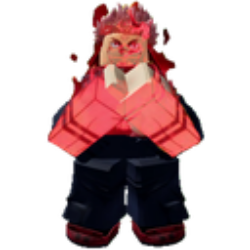 King of Curses Listing | Roblox A Universal Time (AUT) Trade | Traderie