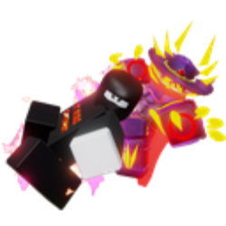 PLANET // SHAPER | Roblox A Universal Time (AUT) Wiki