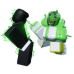 C-moon - Roblox A Universal Time (AUT) Trade | Traderie