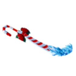 Candy Cutlass - Roblox A Universal Time (AUT) Trade | Traderie