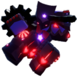 Chrono Warden - Roblox A Universal Time (AUT) Trade | Traderie