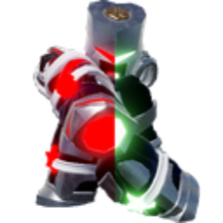 Ginger Luger Gun 2018 - Roblox Murder Mystery 2 (MM2) Trade | Traderie