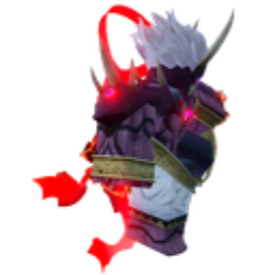 Nova - Roblox A Universal Time (AUT) Trade | Traderie