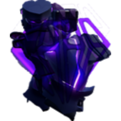 Cursed Diamond - Roblox A Universal Time (AUT) Trade | Traderie