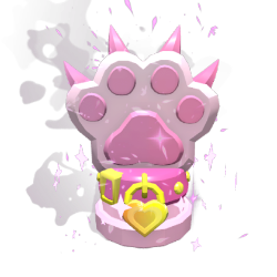 Puppy Brass Knuckles - Roblox Baddies Trade | Traderie