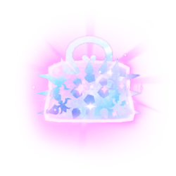 Dream Dust Bag Purse - Roblox Baddies Trade | Traderie