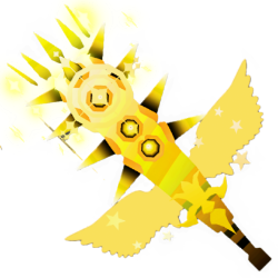 Looking For Heavenly Spiked Bat | Roblox Baddies Trade | Traderie