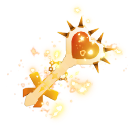 Chocolate Love Bat | Roblox Baddies Wiki