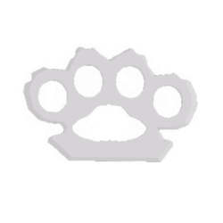 What is Dark Chrome Knuckles worth? Dark Chrome Knuckles Value and ...