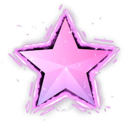 Pink Star Board - Roblox Baddies Trade | Traderie