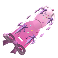 Bubblegum Hoverboard - Roblox Baddies Trade | Traderie