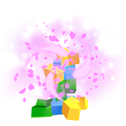 Goth Bunny Knuckles - Roblox Baddies Trade | Traderie