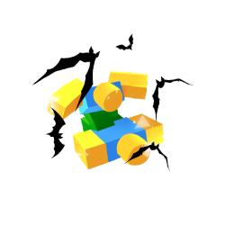 Ghostly Finisher Cutscene - Roblox Baddies Trade | Traderie