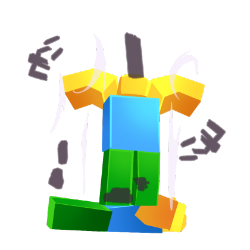 Bunny Finisher | Roblox Baddies Trade | Traderie