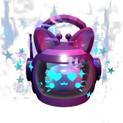 What is Space Kitty Purse worth? Space Kitty Purse Value and Recent ...