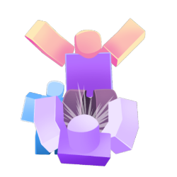 Tag Team Finisher - Roblox Baddies Trade | Traderie