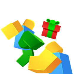 Naughty Stomp Finisher - Roblox Baddies Trade | Traderie