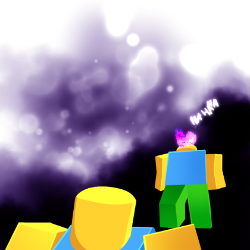 Eternal Embrace Finisher - Roblox Baddies Trade | Traderie