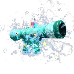 Underwater Rocket Launcher | Roblox Baddies Wiki
