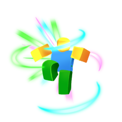 Fairy Stomp Finisher - Roblox Baddies Trade | Traderie