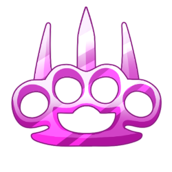 What is Brass Knuckles worth? Brass Knuckles Value and Recent Trades ...