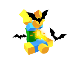 Jack O' Finisher Cutscene - Roblox Baddies Trade | Traderie