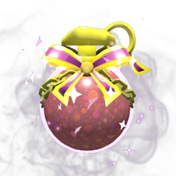 Glitter Bomb - Roblox Baddies Trade | Traderie