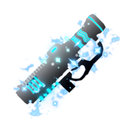 Futuristic Rpg - Roblox Baddies Trade | Traderie